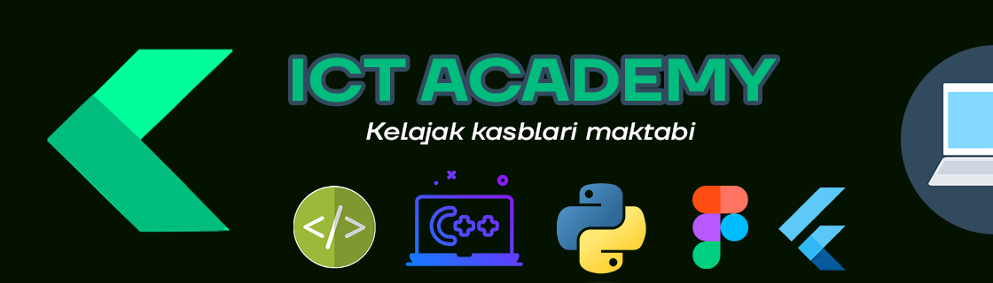 ict academy